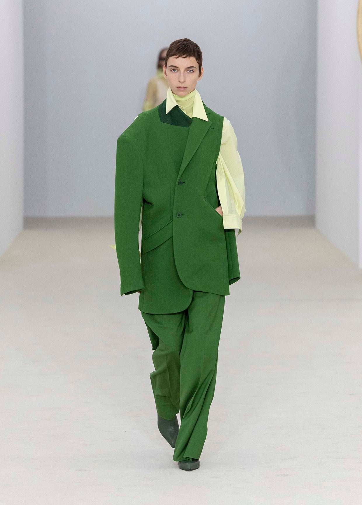 ISSEY MIYAKE SPRING SUMMER 2026 COLLECTIONS 10 – ISSEY MIYAKE ONLINE STORE