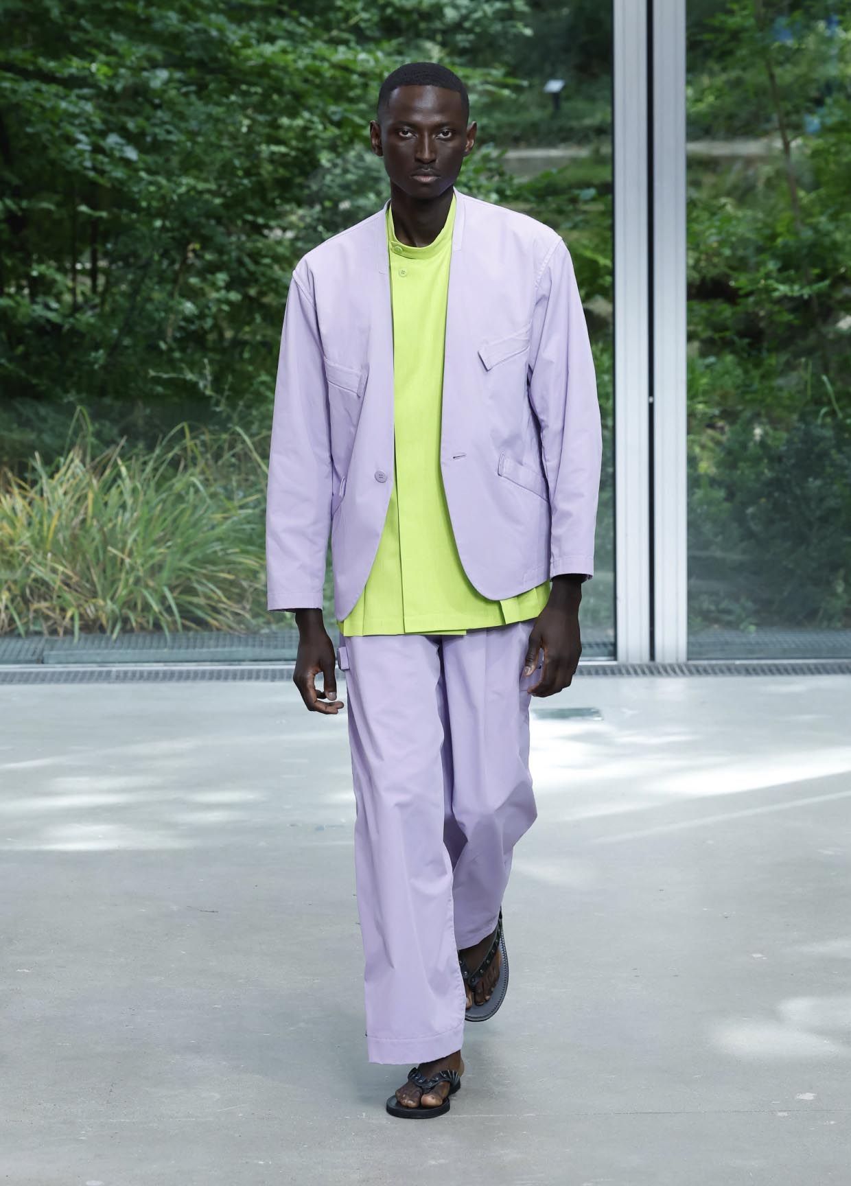 IM MEN SPRING SUMMER 2026 COLLECTION 14 – ISSEY MIYAKE ONLINE STORE