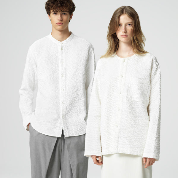 Introducing Items “3 MUL MACHINE KABIRA '26SS” – ISSEY MIYAKE ONLINE STORE