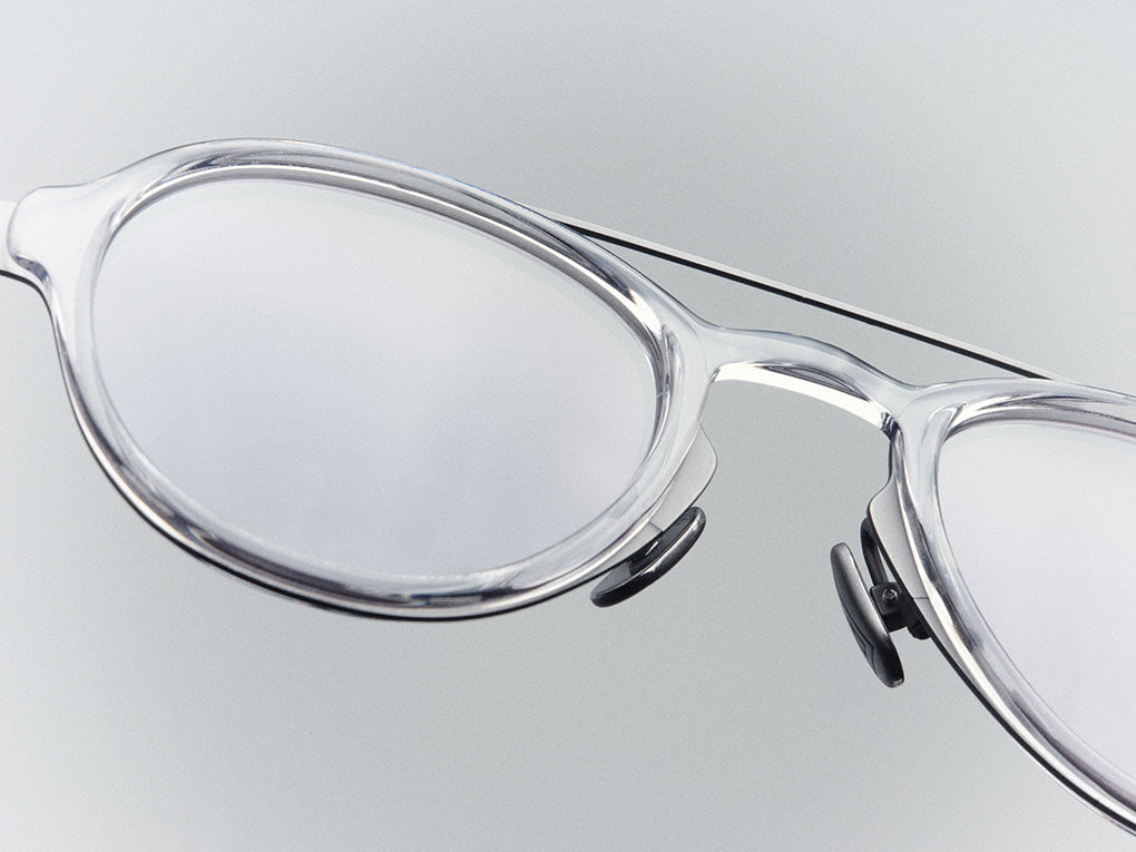 ISSEY MIYAKE EYES ITEM SERIES MARROW – ISSEY MIYAKE ONLINE STORE