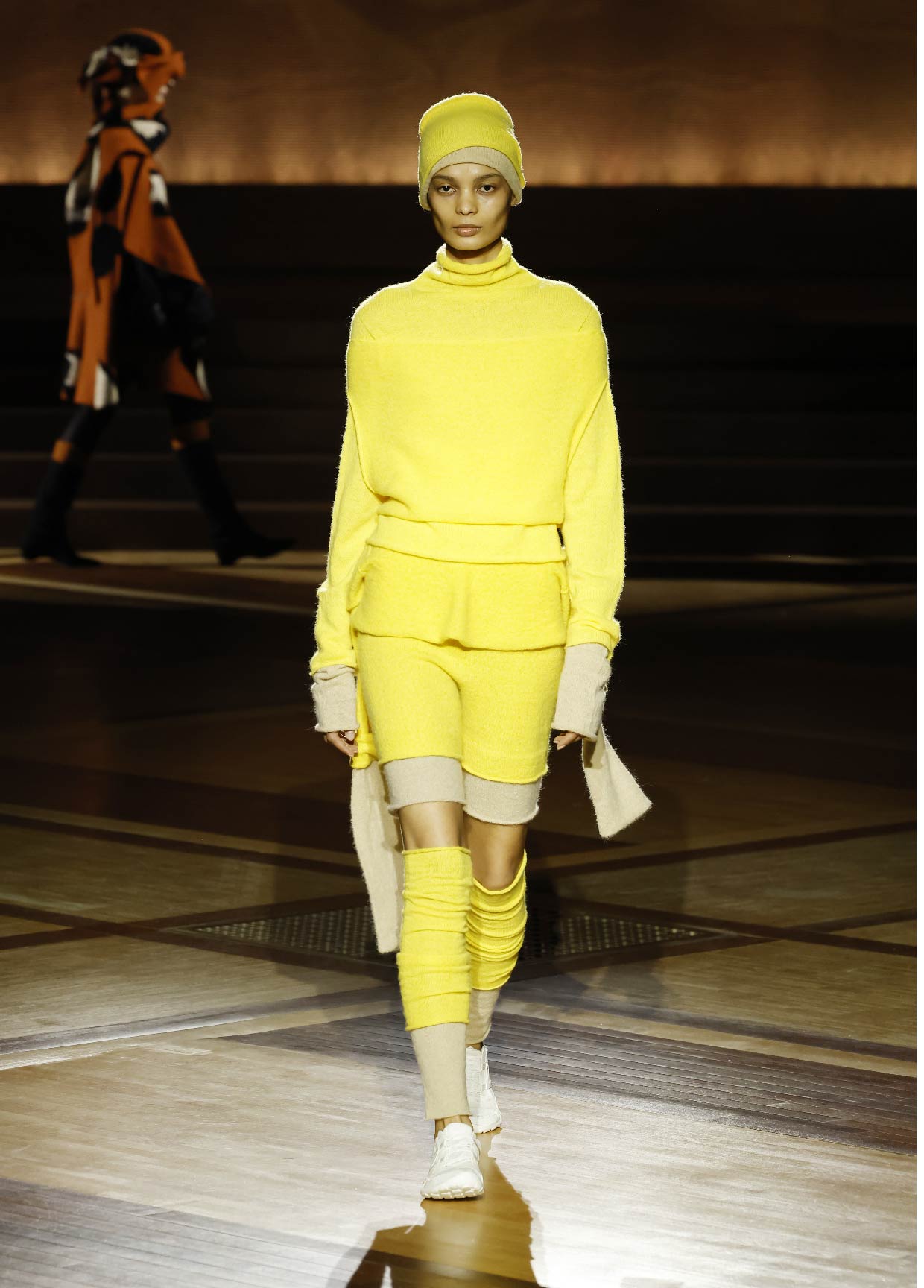 ISSEY MIYAKE AUTUMN WINTER 2024/25 COLLECTIONS 37 – ISSEY MIYAKE ONLINE ...