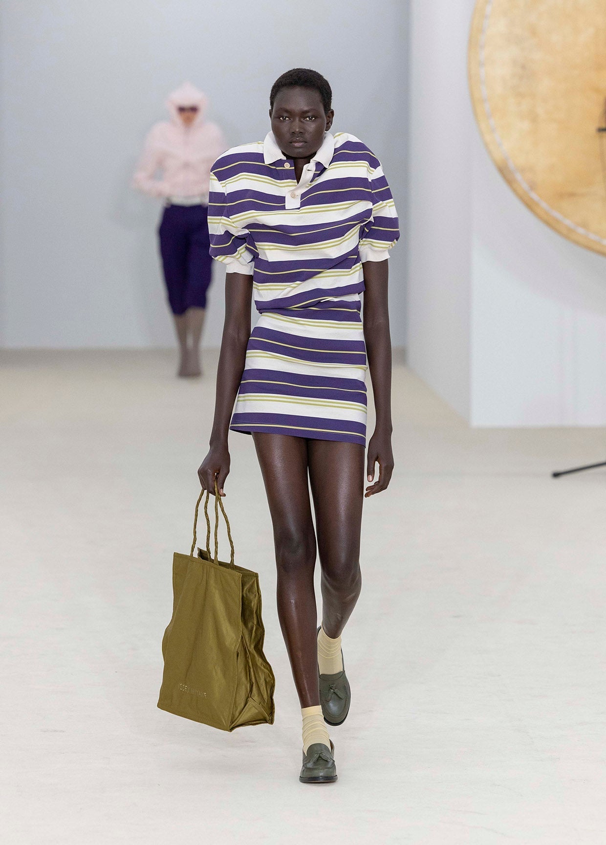 ISSEY MIYAKE SPRING SUMMER 2026 COLLECTIONS 03 – ISSEY MIYAKE ONLINE STORE