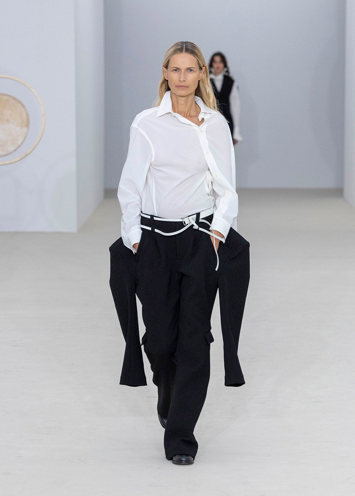 ISSEY MIYAKE SPRING SUMMER 2026 COLLECTIONS 08 – ISSEY MIYAKE ONLINE STORE