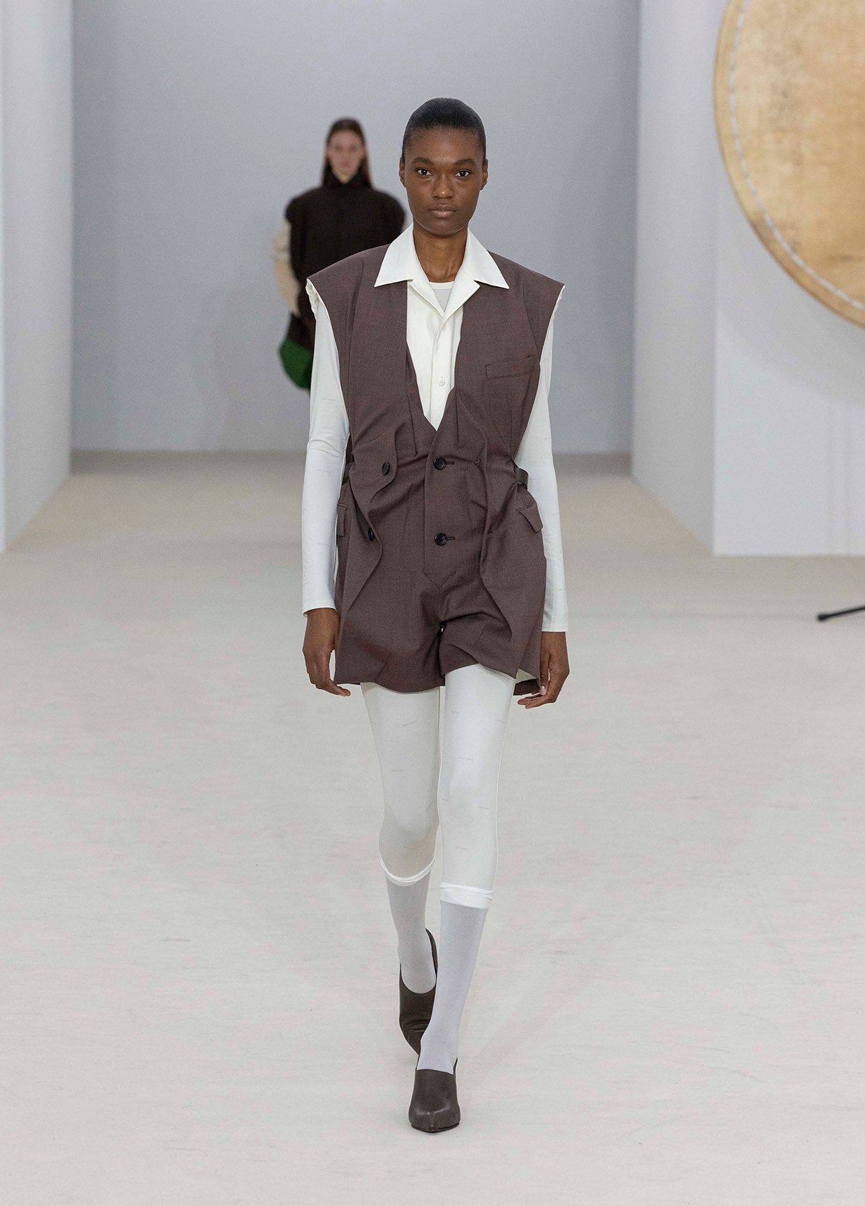 ISSEY MIYAKE SPRING SUMMER 2026 COLLECTIONS 26 – ISSEY MIYAKE ONLINE STORE