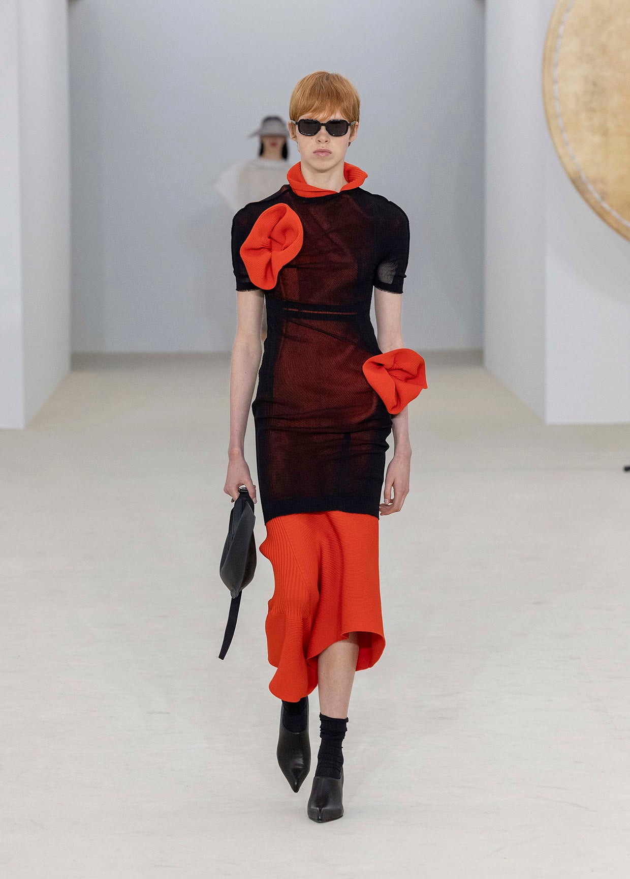 ISSEY MIYAKE SPRING SUMMER 2026 COLLECTIONS 34 – ISSEY MIYAKE ONLINE STORE