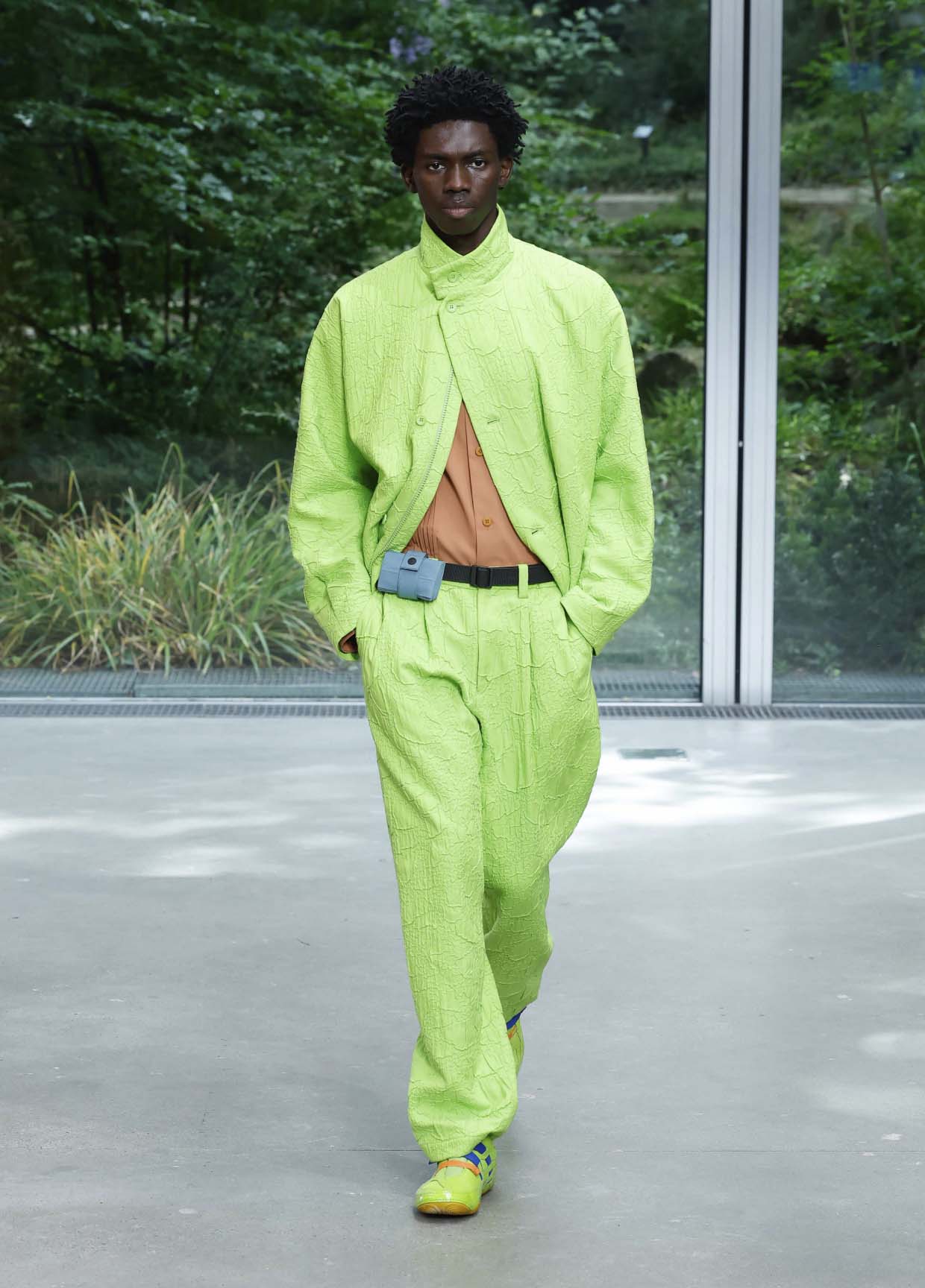 IM MEN SPRING SUMMER 2026 COLLECTION 23 – ISSEY MIYAKE ONLINE STORE
