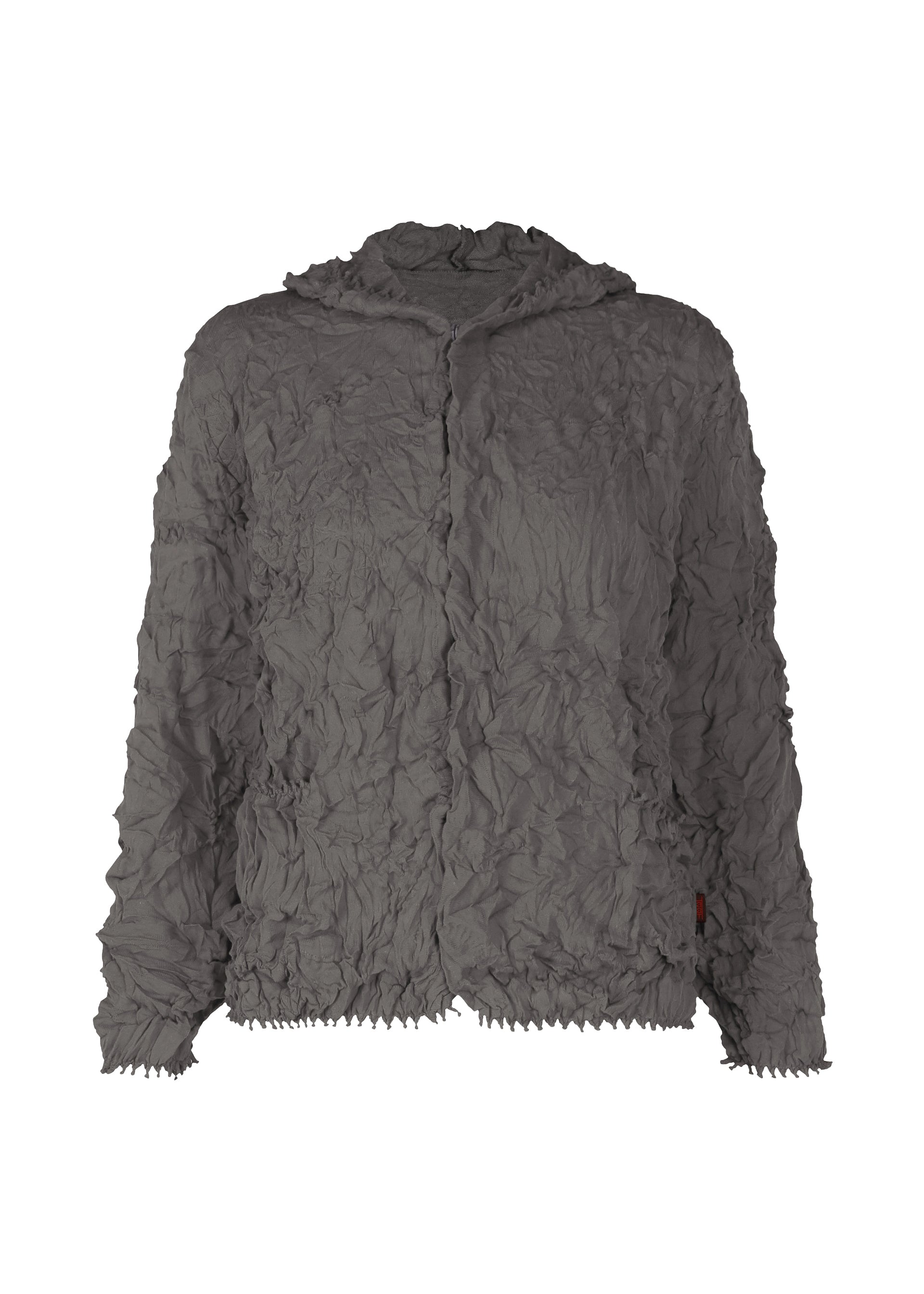 KUMO SHIBORI KNIT – ISSEY MIYAKE ONLINE STORE
