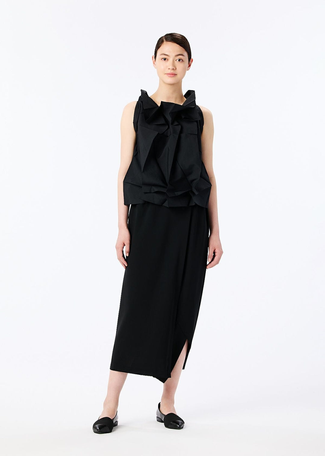 Womens – ISSEY MIYAKE ONLINE STORE