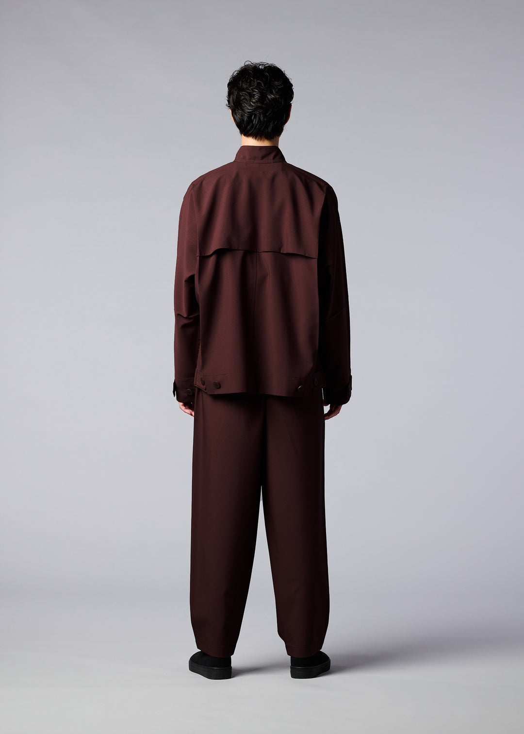 MEN / Jackets & Coats – ISSEY MIYAKE ONLINE STORE