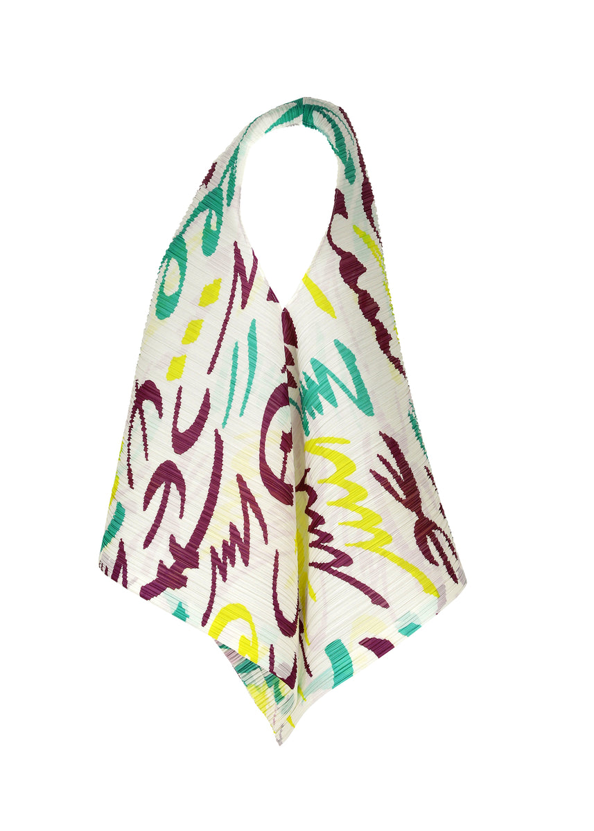 FIZZY TOP | ISSEY MIYAKE ONLINE STORE