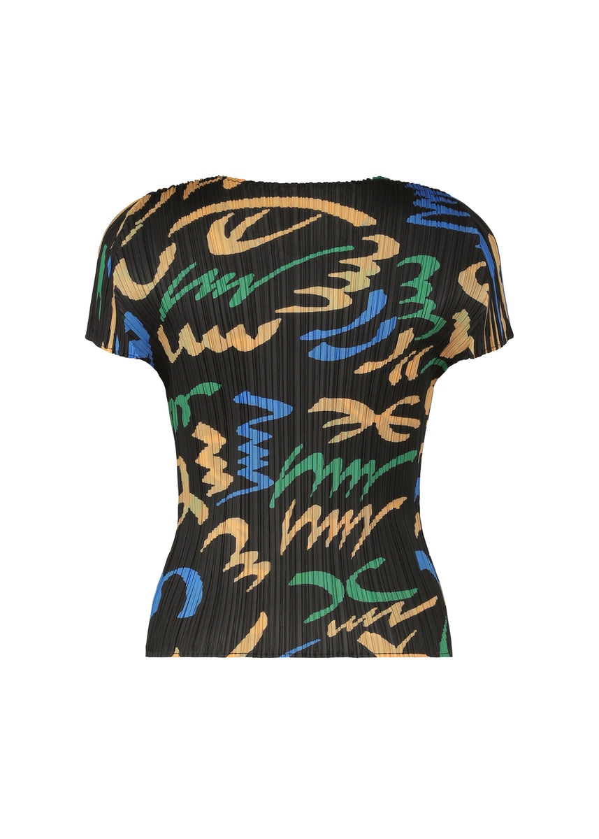 FIZZY TOP | The official ISSEY MIYAKE ONLINE STORE | ISSEY MIYAKE USA